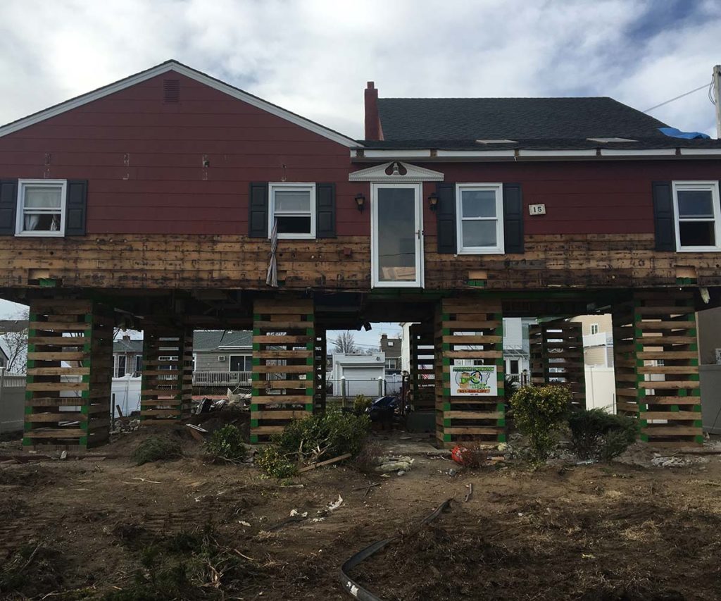 Home Elevation Gallery - Progressive Construction